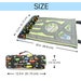 Toy Car Carrier With Play Mat PDF Sewing Pattern | Instant Download ...