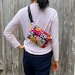 Fanny Pack | Hip Bag | Bum Bag | PDF Sewing Pattern | Instant Download ...