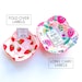 PRINTABLE Bowl Cozy Label | Instant Download | Digital PDF Cozy Care ...
