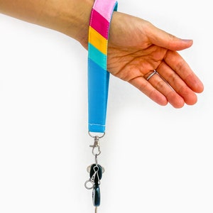 Fabric Key Fob PDF Sewing Pattern | 2 Versions | Instant Download - Etsy