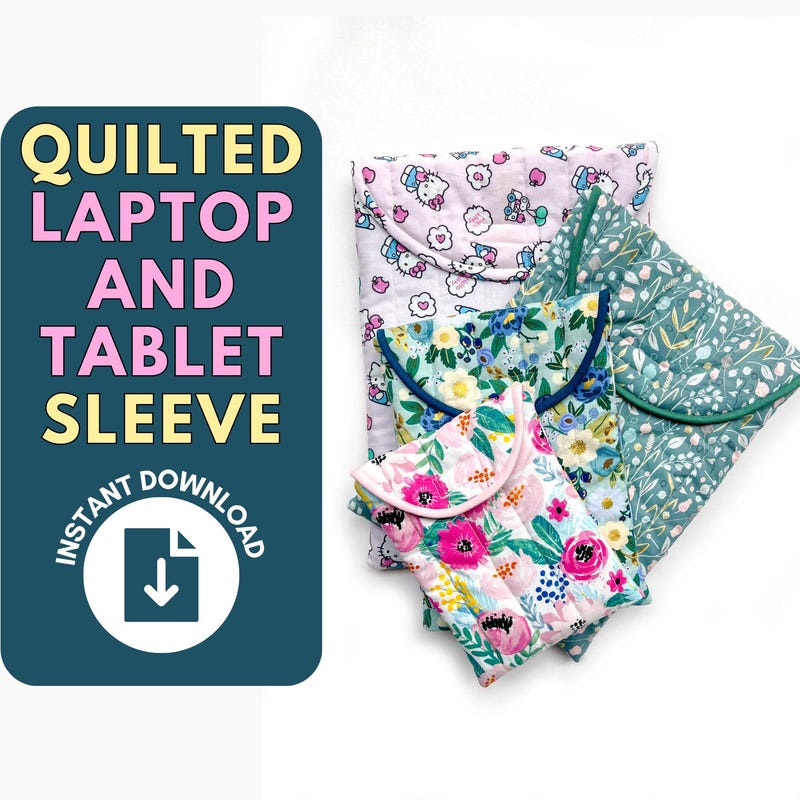 Tablet Case Pattern - Etsy