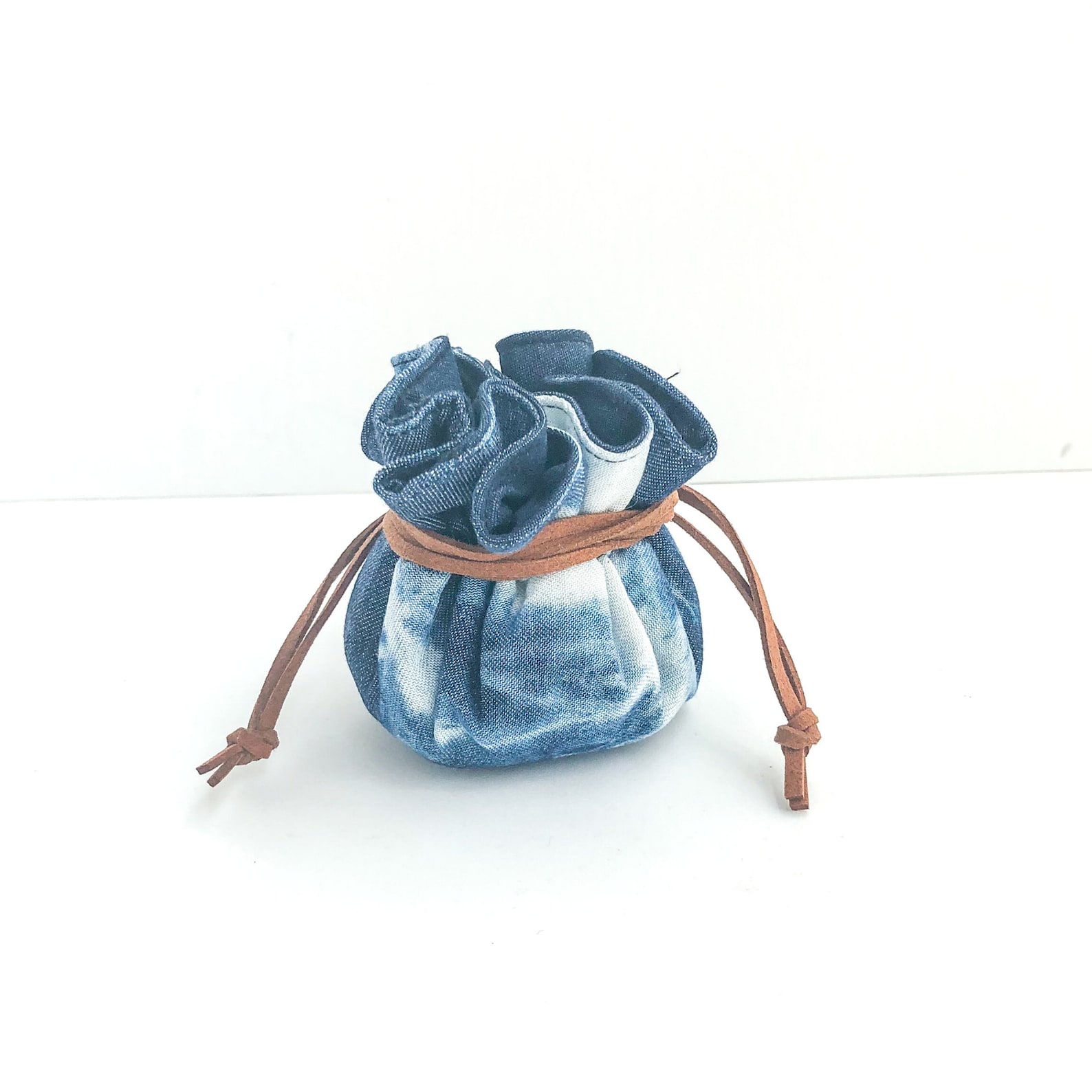 Jewelry Bag PDF Sewing Pattern | 2 Sizes | Instant Download | Easy ...