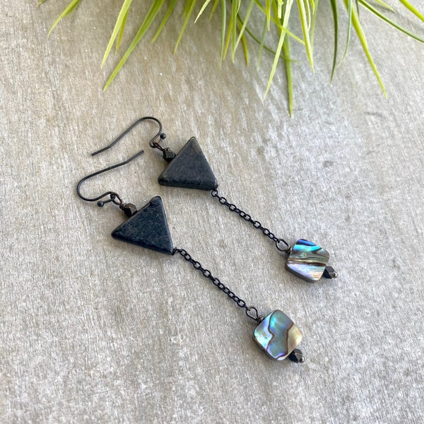 Geometric Native - Etsy