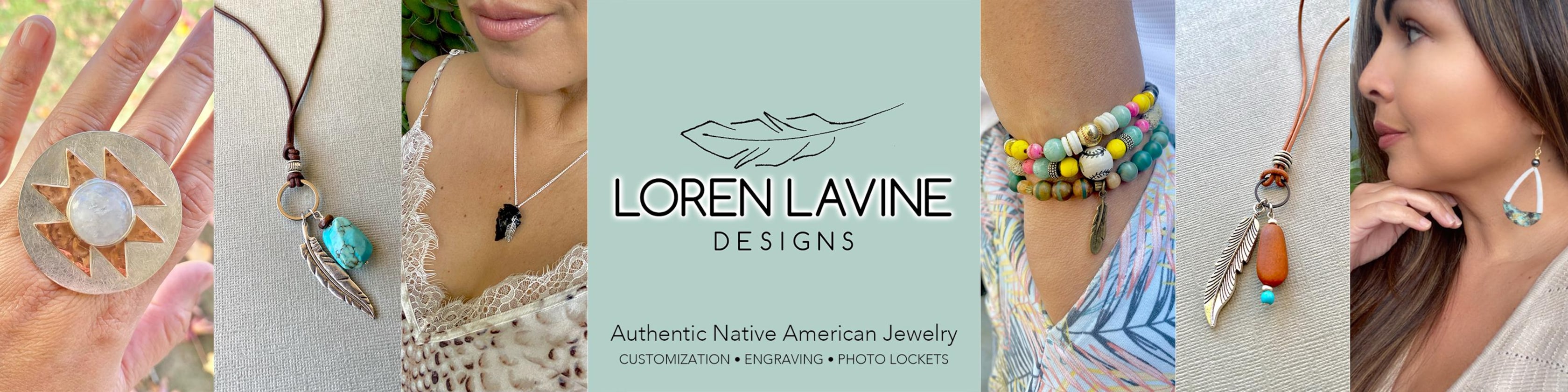 LorenLavineDesigns - Etsy