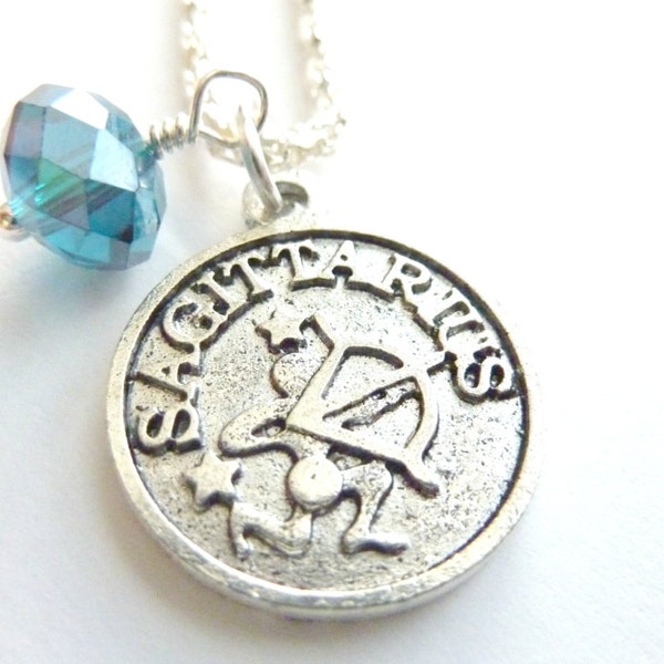 Sagittarius Jewelry - Etsy