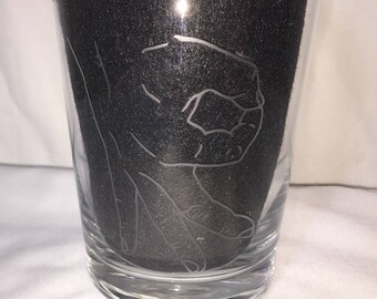 Hand circle game | Etsy