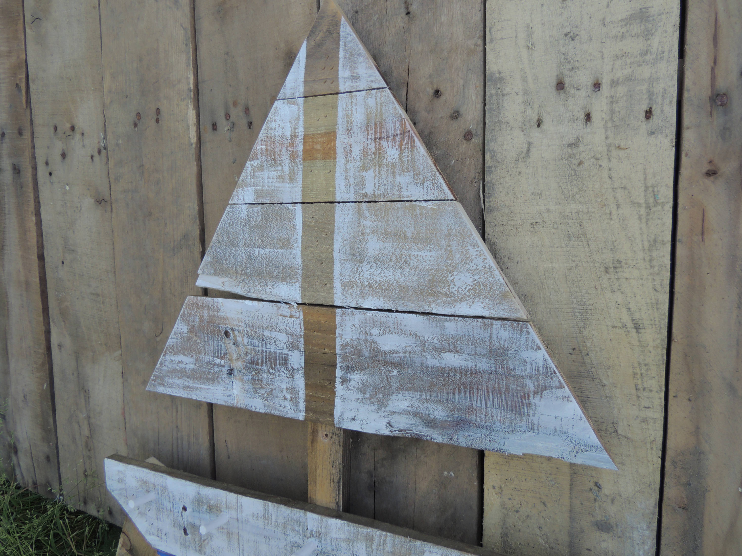 Sailboat Key Rack Boat Sailing Entryway Hooks Nautical Home Decor Blue ...