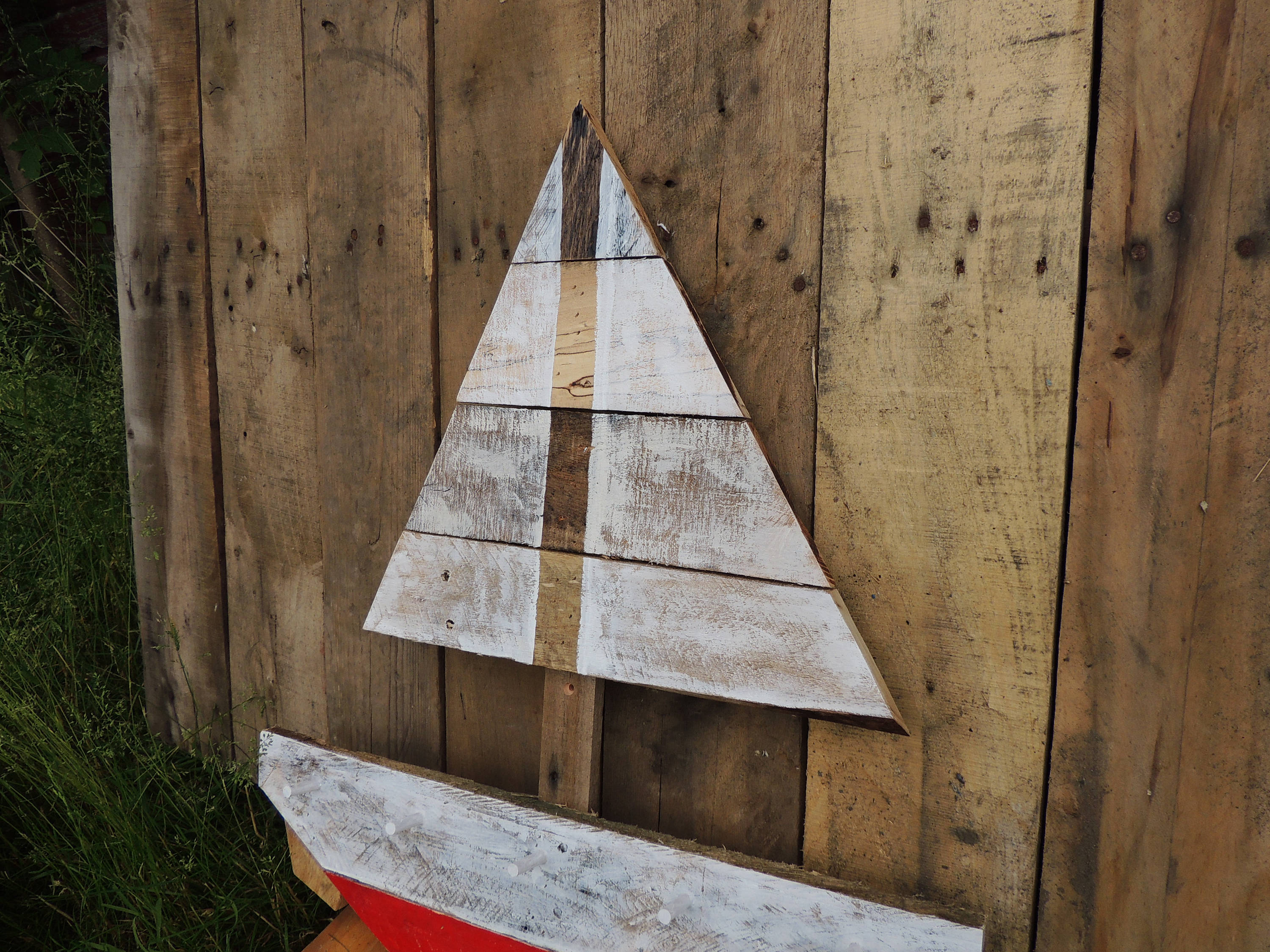 Sailboat Key Rack Boat Sailing Entryway Hooks Nautical Home - Etsy