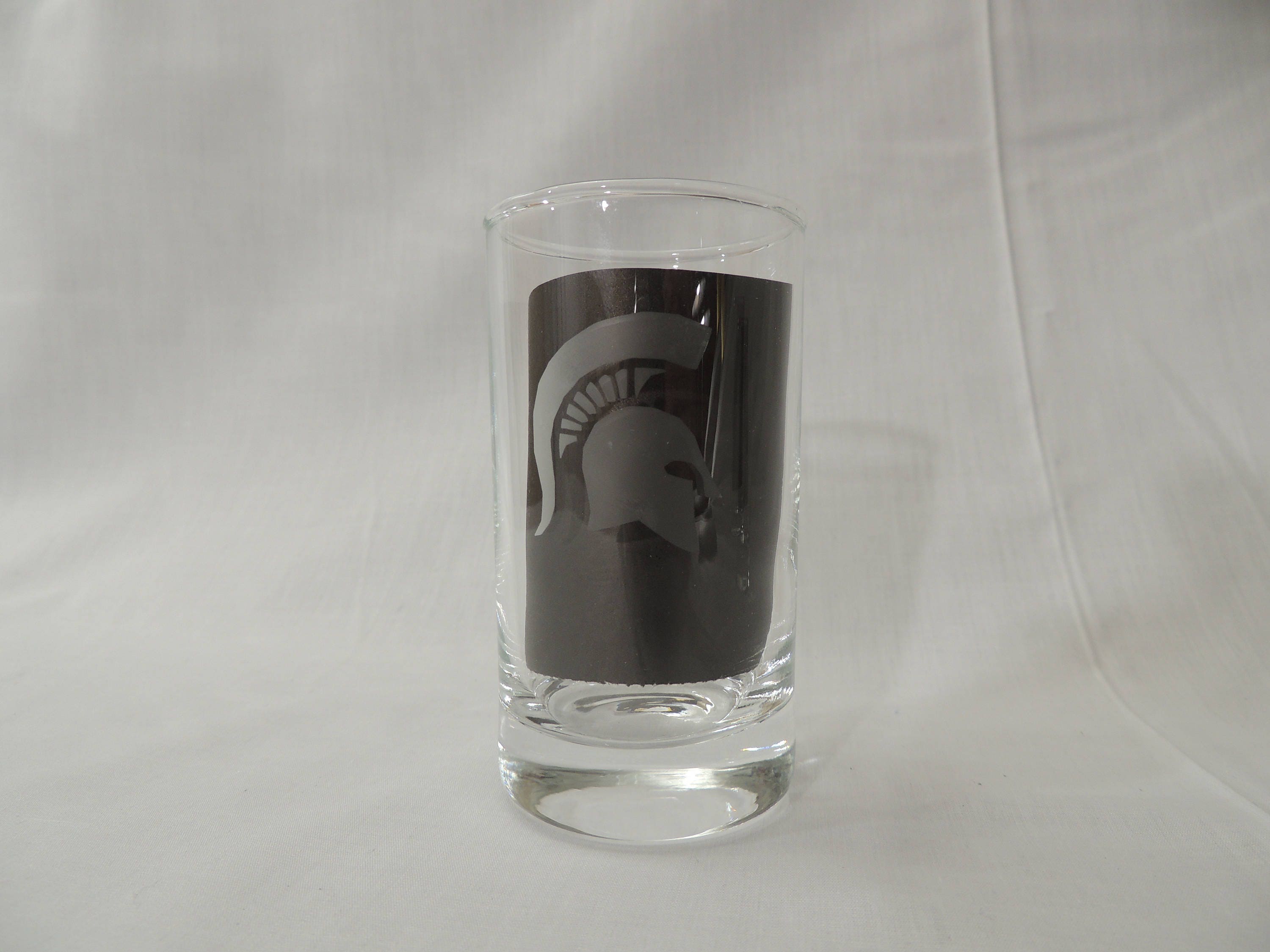 Beer Flight, Tasting Set Reclaimed Burnt Wood With Customized Glasses ...