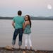 Moon Overlays for Photoshop - Etsy
