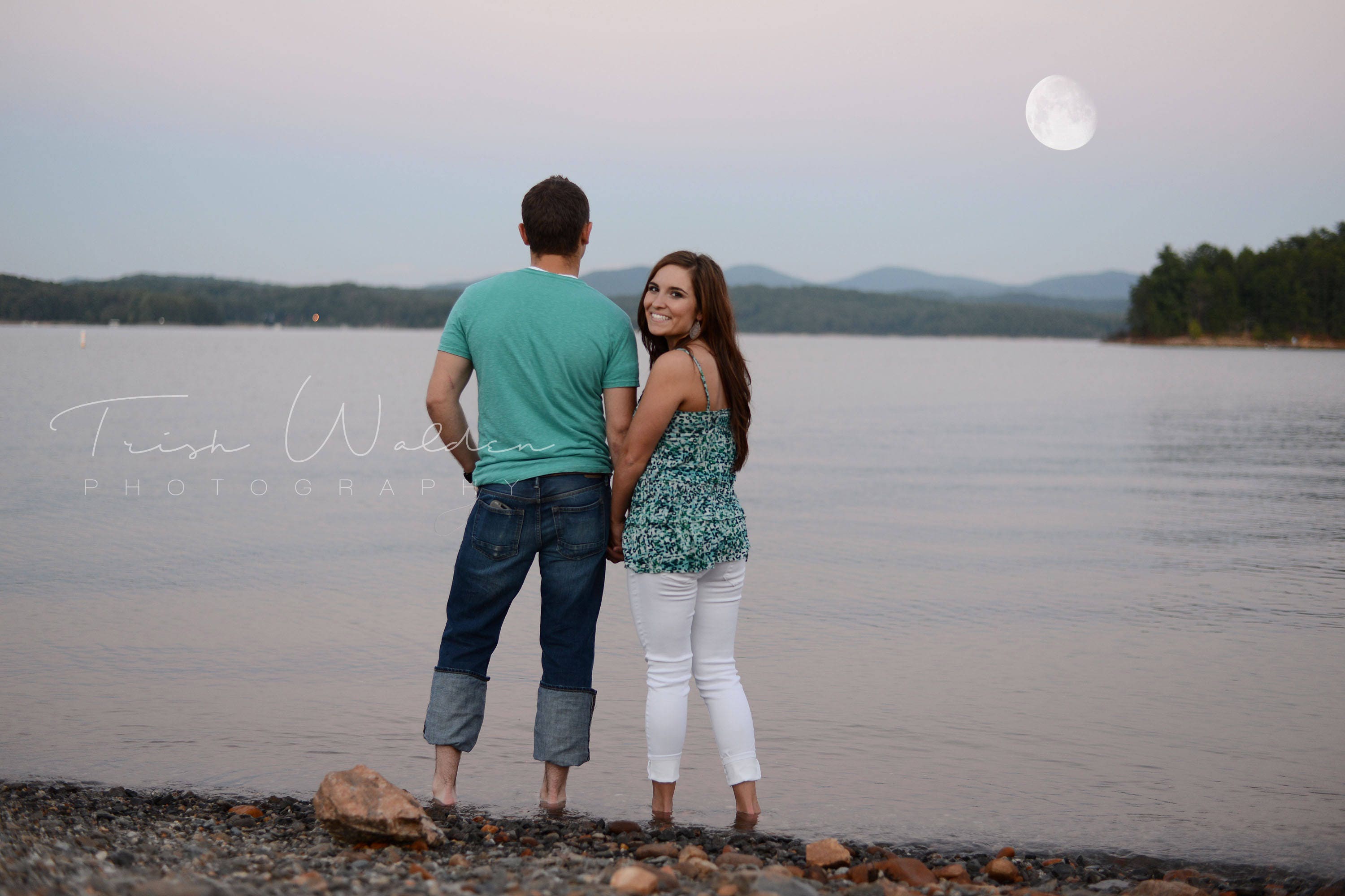 Moon Overlays for Photoshop - Etsy