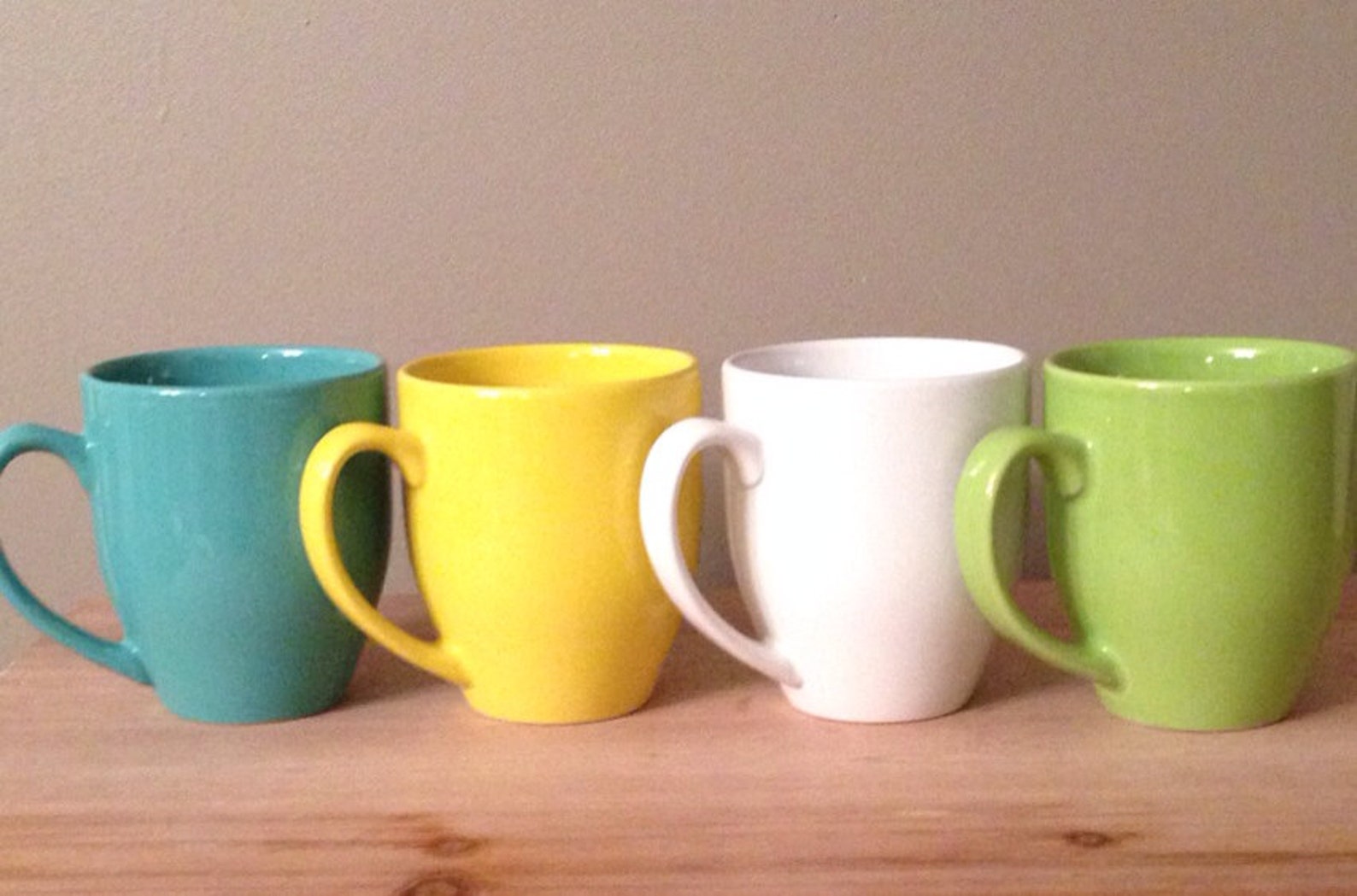 His and Hers Engagement Mugs His and Her Mug Set Love Mug - Etsy