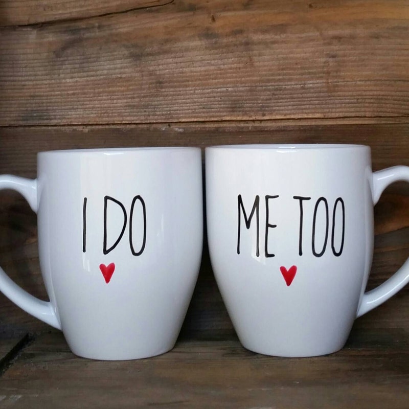 I Do Me Too Mug - Etsy