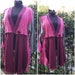 Katwise Sweater, Upcycled Cashmere, Upcycled Sweater, Pixie Coat ...