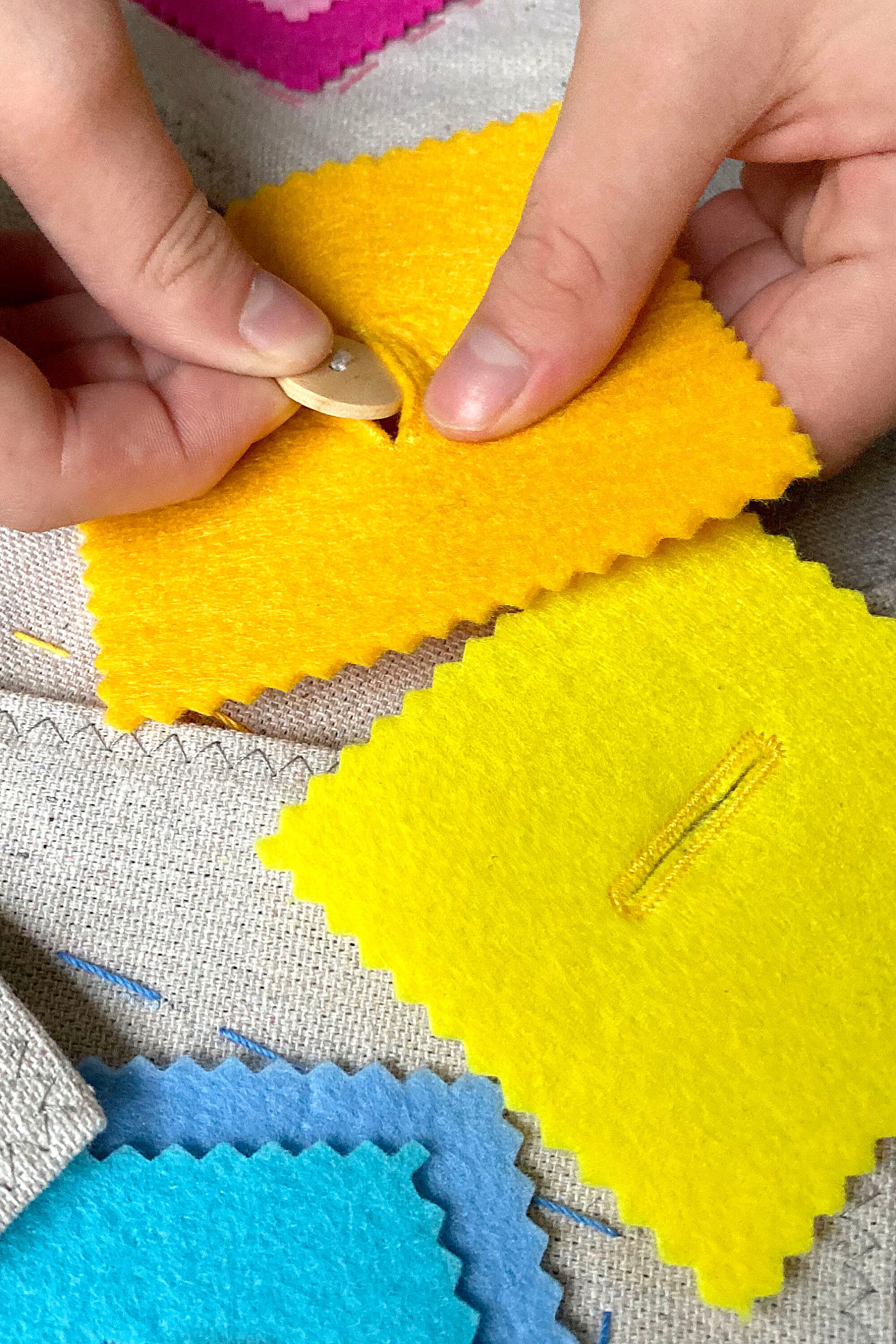 Shapes Learning Activity - Sorting Matching Pairing Sensory Activity ...