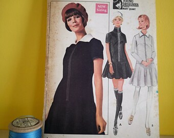 Mary Quant | Etsy UK