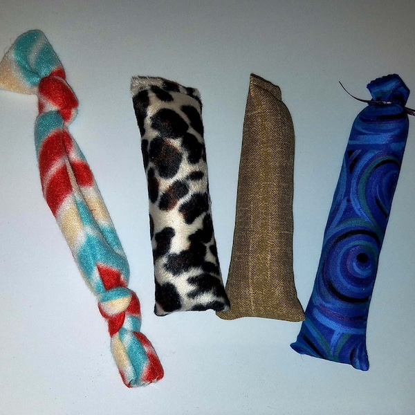 Catnip Toys - Etsy