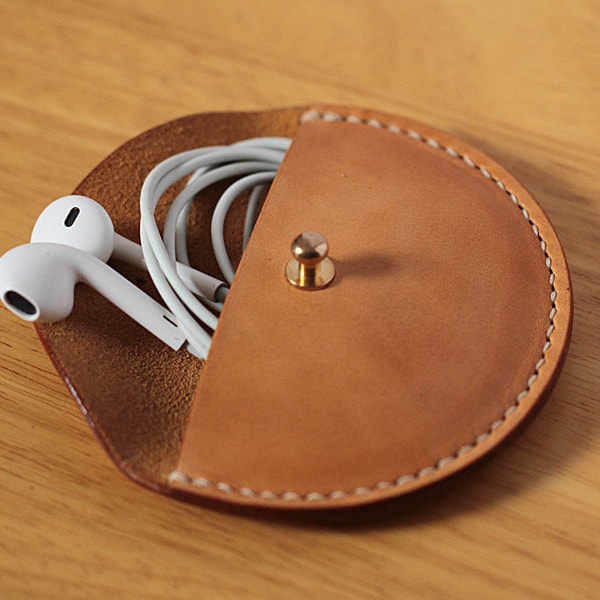 Earphone Holder - Etsy