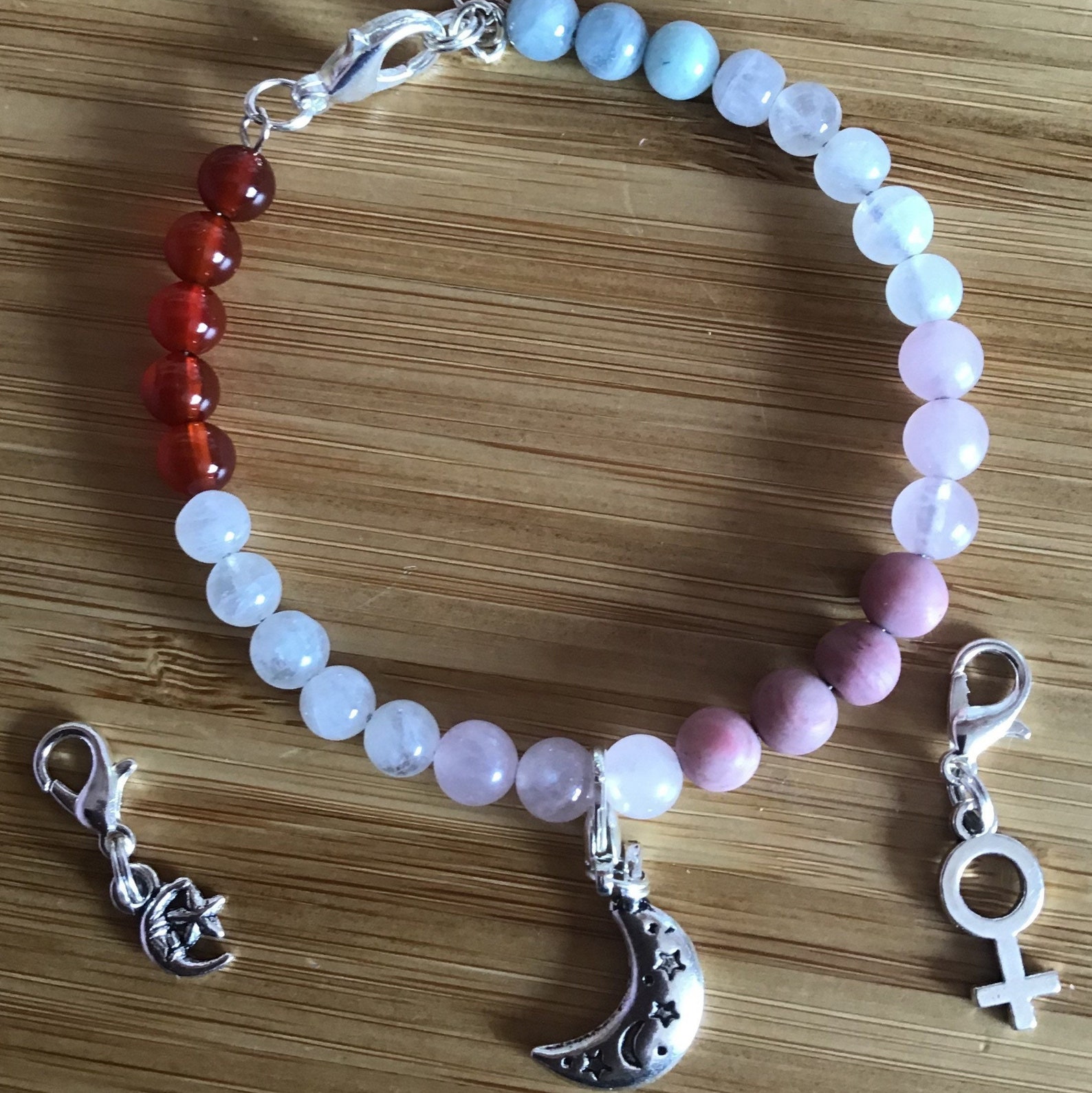 Fertility Tracker Bracelet, Helping You Identify the Best Time to ...