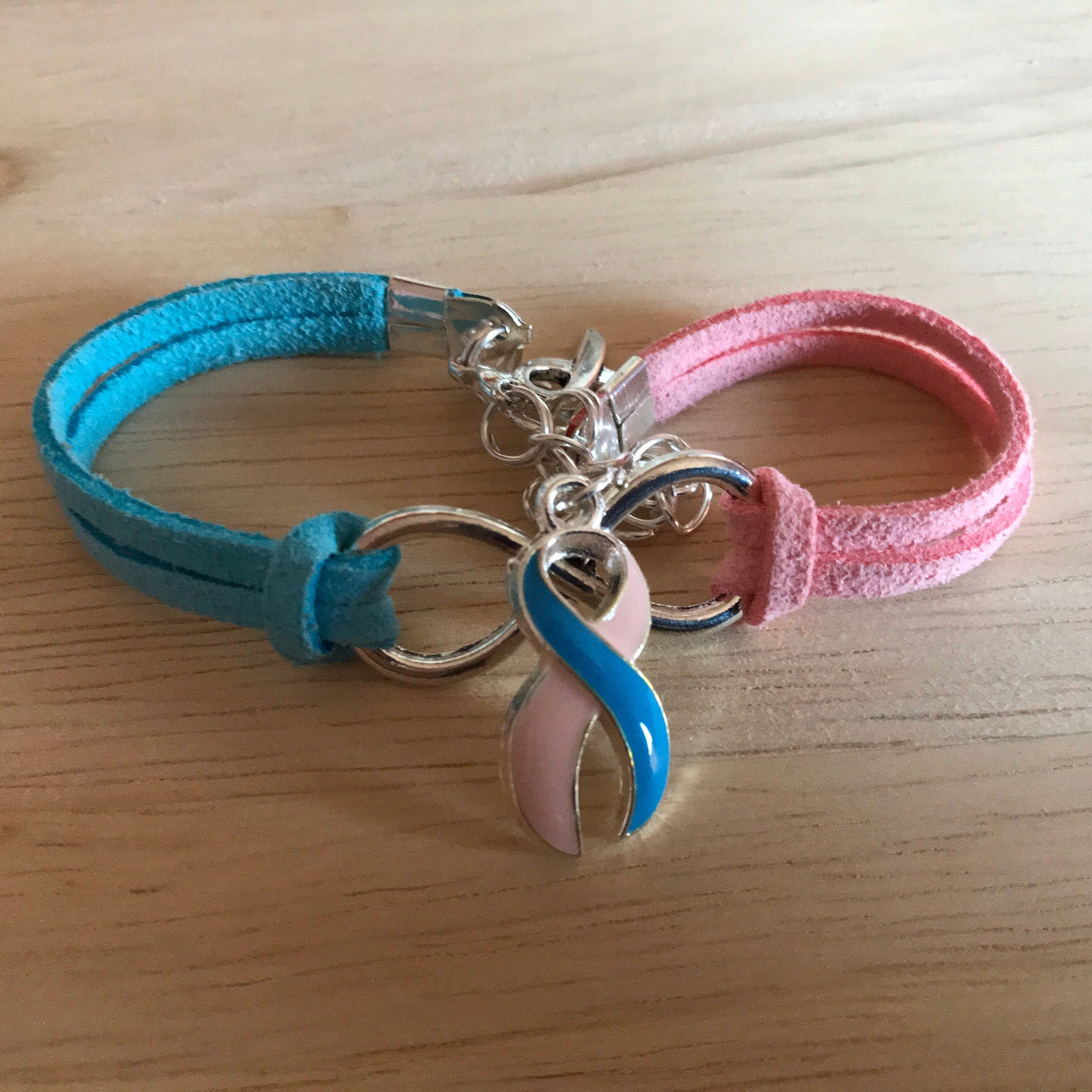 Infertility Awareness Bracelet | Etsy