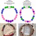 PMS Bracelet - Etsy