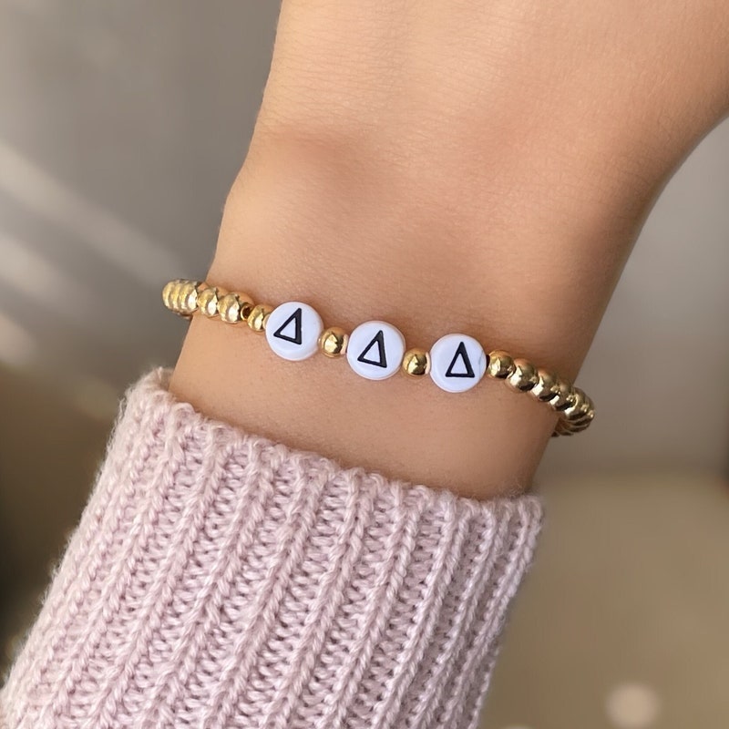 Tridelta - Etsy