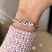 Tri Delta - Etsy