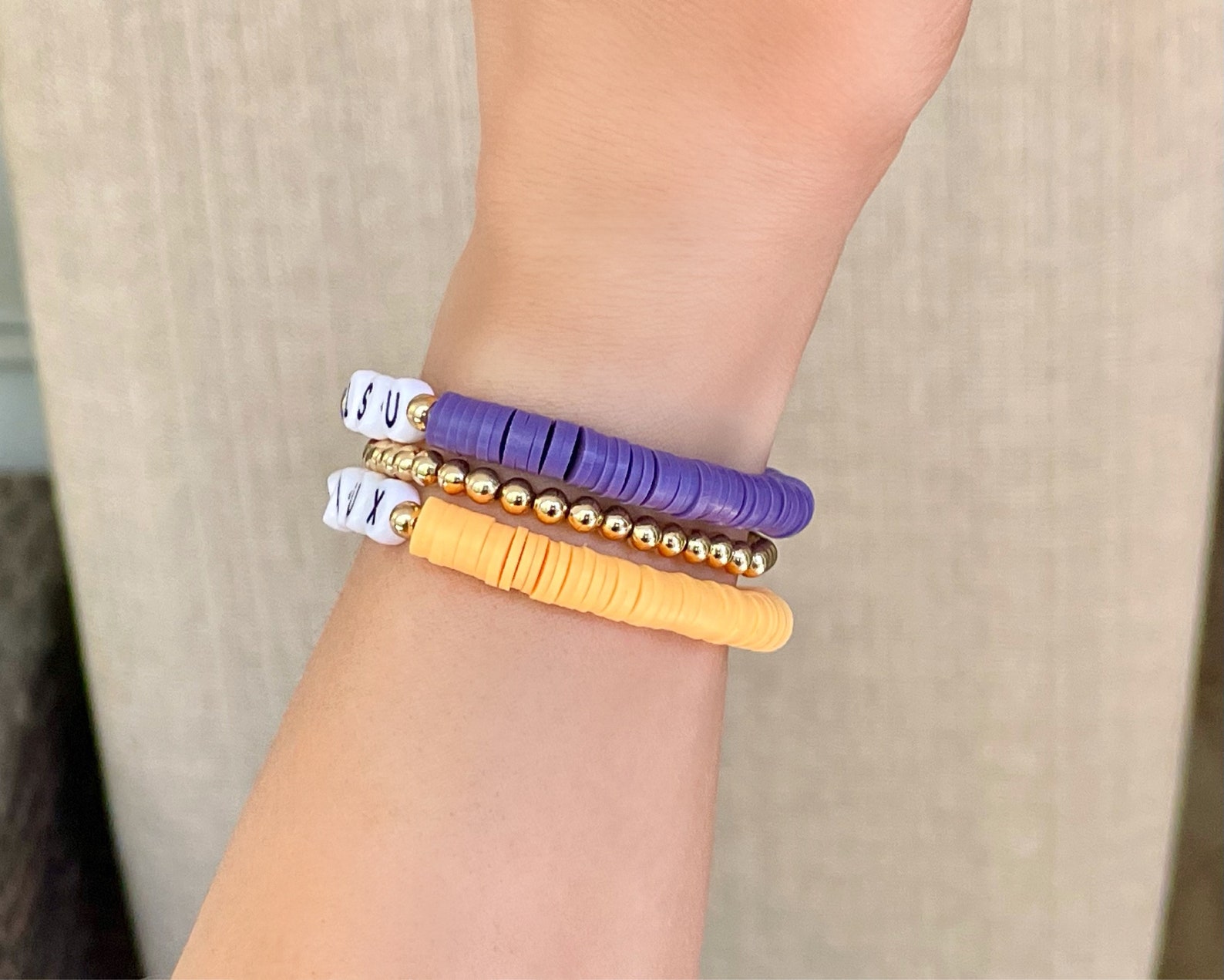 Personalized LSU Graduation Gift LSU Gifts for Her Custom - Etsy