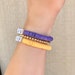 Personalized LSU Graduation Gift, LSU Gifts for Her, Custom Game Day ...