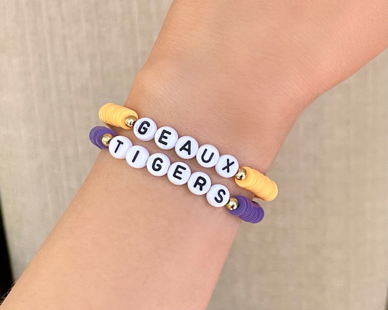 Personalized LSU Graduation Gift LSU Gifts for Her Custom - Etsy