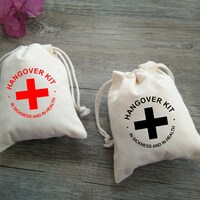 Hangover Bag - Etsy