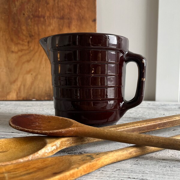 Batter Pitcher - Etsy