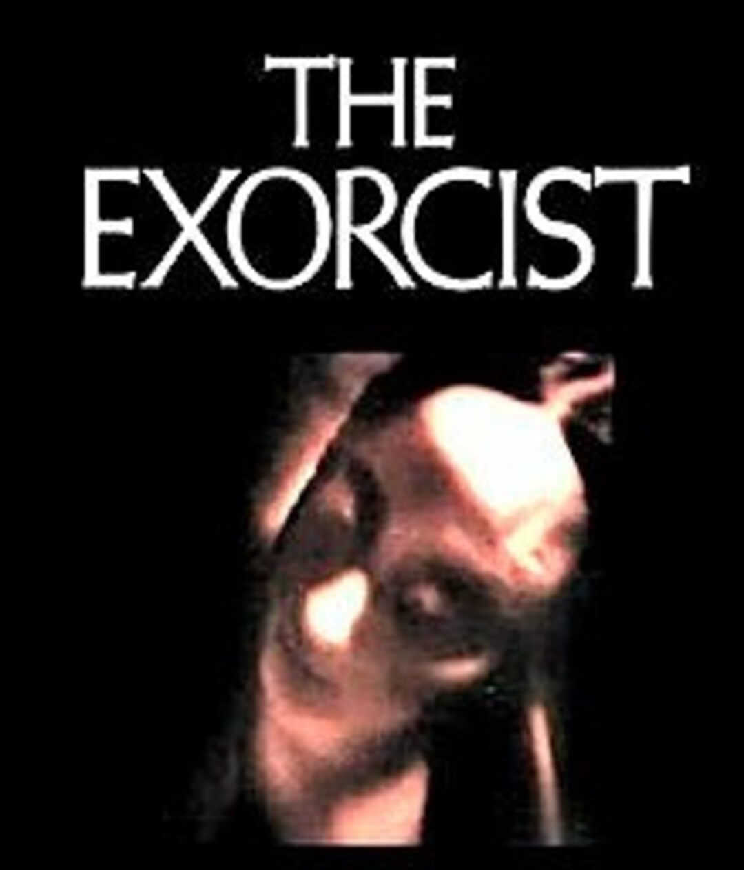 The Exorcist Collection of 5 Rare Books William Peter Blatty From Novel ...