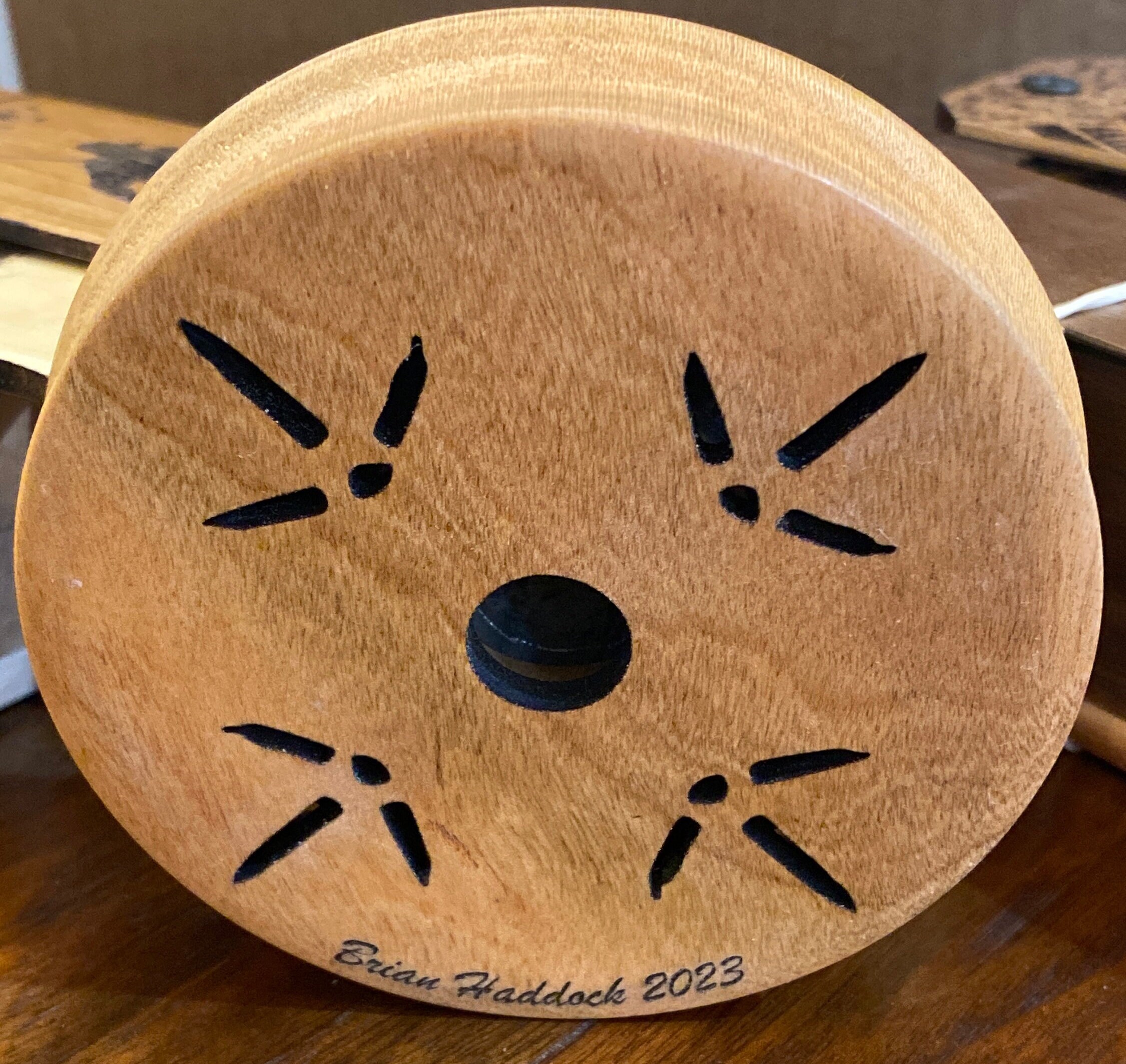 Hand Made Slate Turkey Call - Etsy