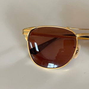 Vintage 50s Ray-ban Signet Sunglasses - Etsy