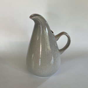 Vintage 40s RUSSEL WRIGHT American Modern Pitcher - Etsy