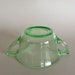 Three Vintage 20s CAMBRIDGE Glass Cups - Etsy