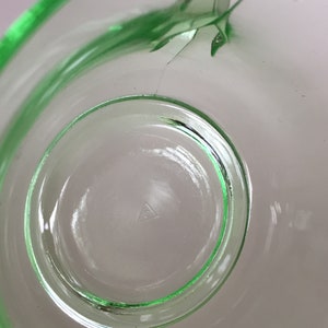 Three Vintage 20s CAMBRIDGE Glass Cups - Etsy