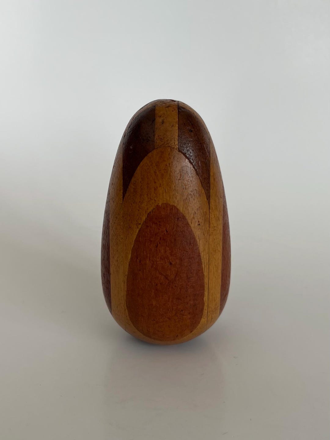 Vintage 1900s SWISS Wood Darning Egg - Etsy