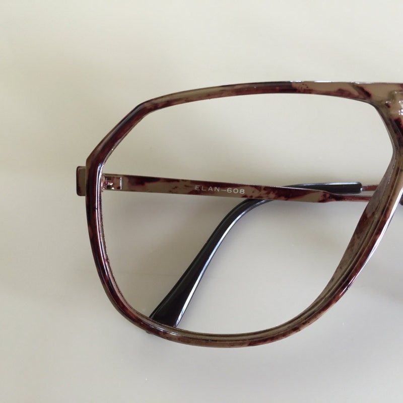 Retro Eyeglasses - Etsy