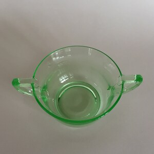 Three Vintage 20s CAMBRIDGE Glass Cups - Etsy