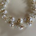 Vintage 50s Pearl Beaded Necklace - Etsy