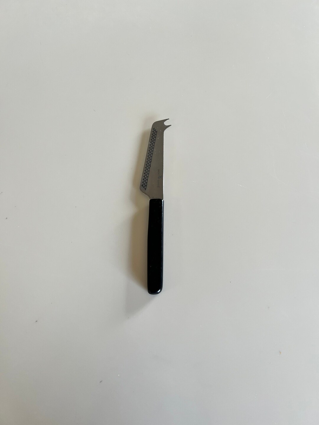 Vintage 60s WMF Cheese Knife - Etsy