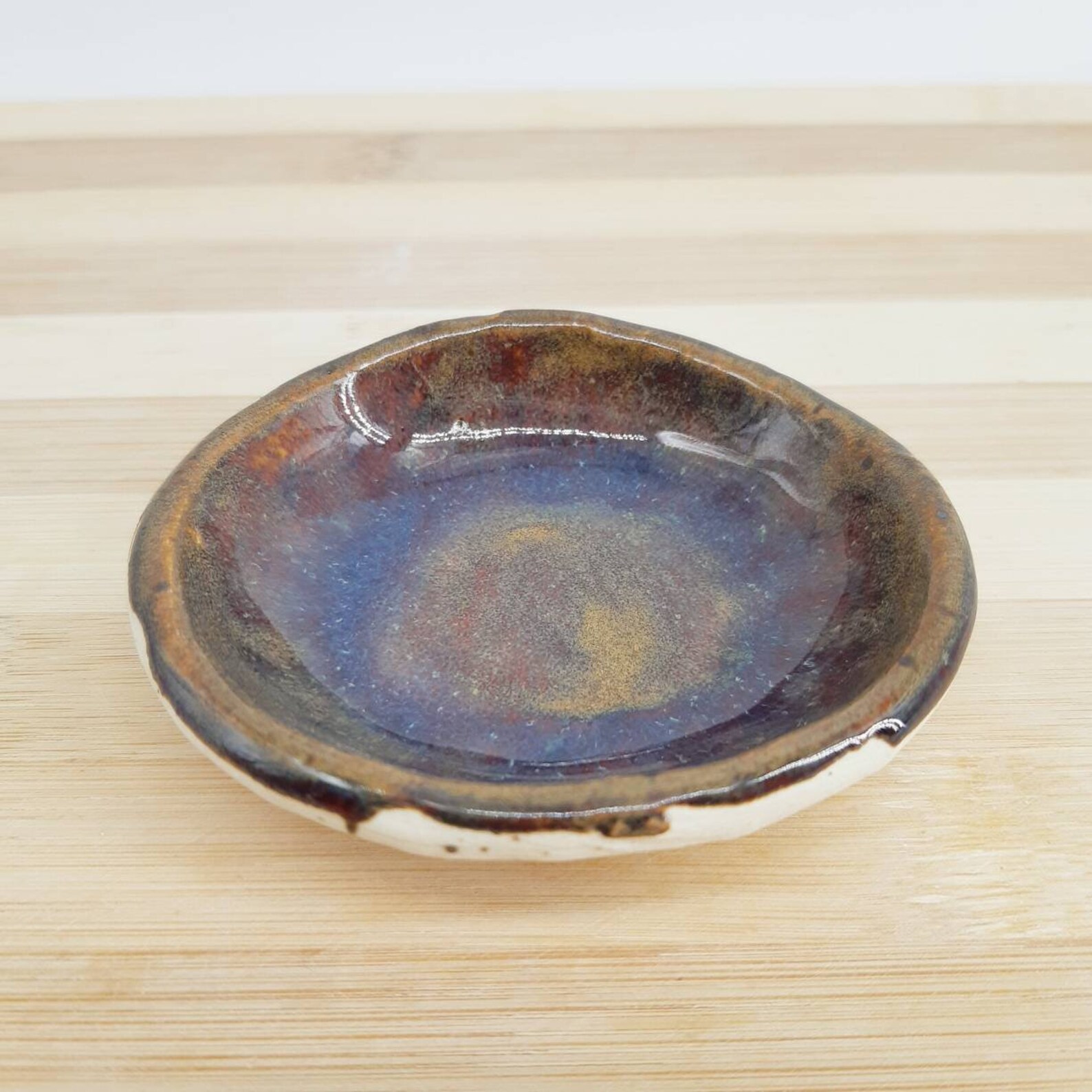 Colourful Pinch Pots | Etsy