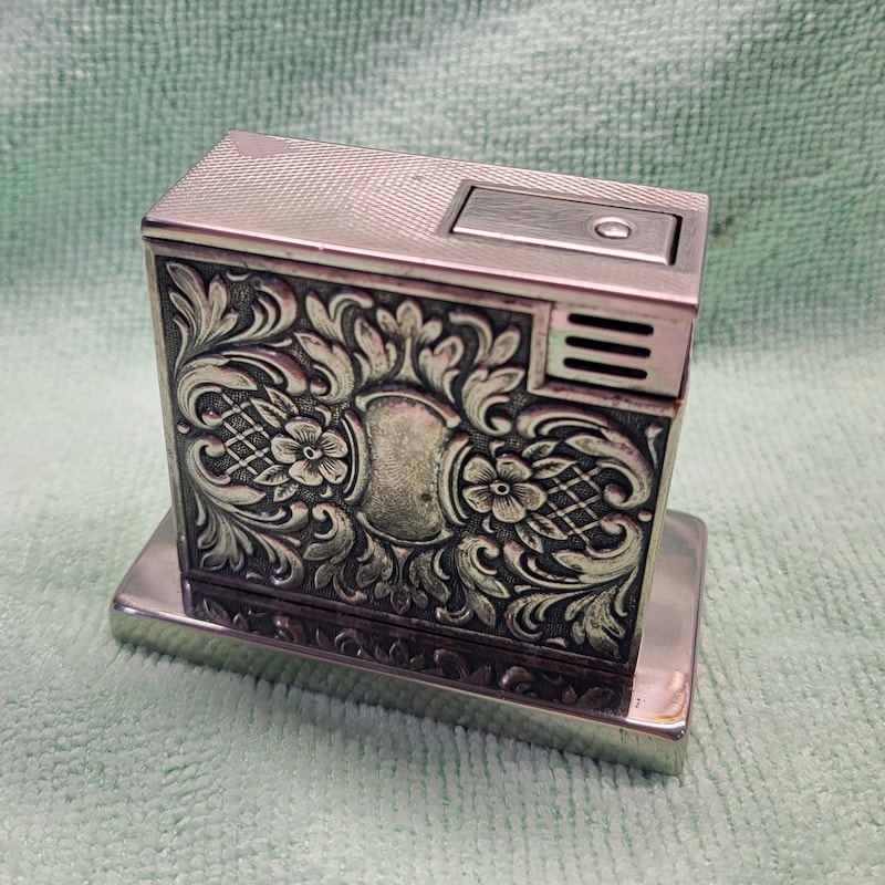 Vintage Lift Arm Lighters - Etsy