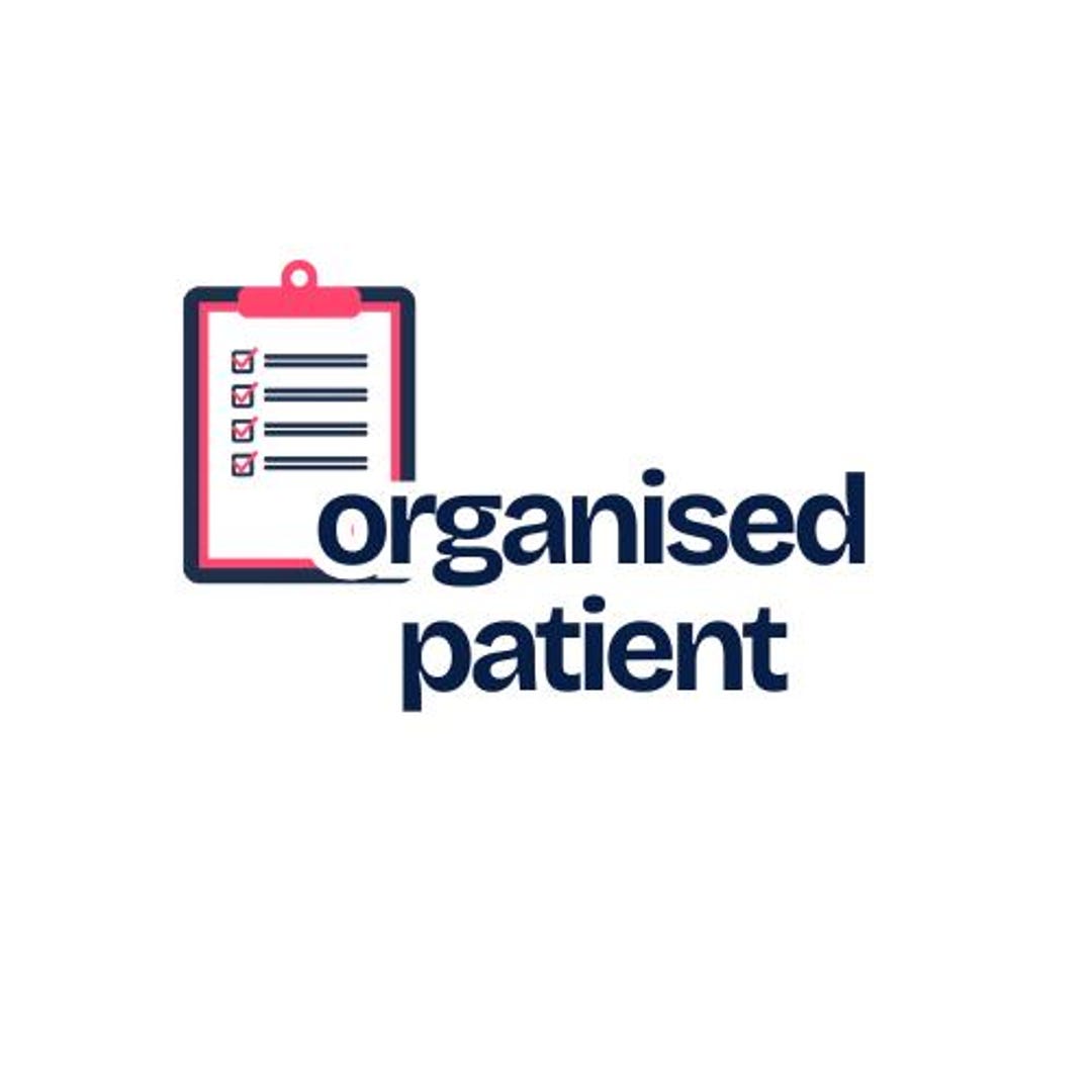 Endometriosis Organiser | Google Sheets Tracker - Etsy