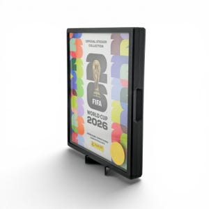 World Cup 2026 Hardcover Album - Etsy UK