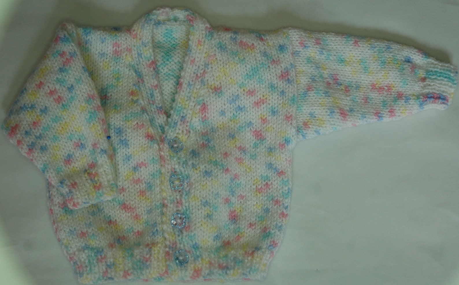 PDF Instant Digital Download Knitting Pattern - DK - Premature Baby ...