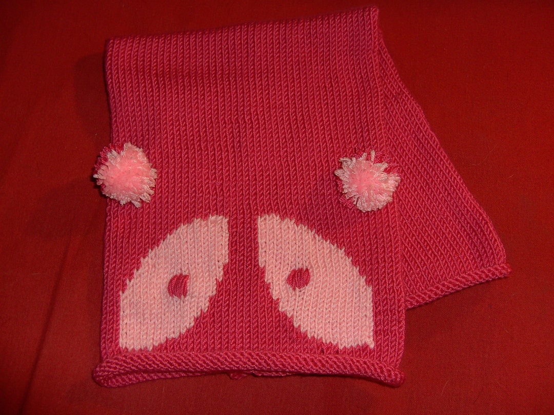 PDF Instant Digital Download Knitting Pattern - Childrens Teddy Bear ...