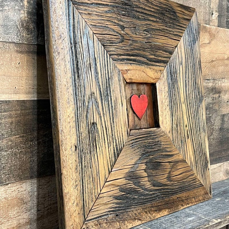 Primitive Wall Art - Etsy